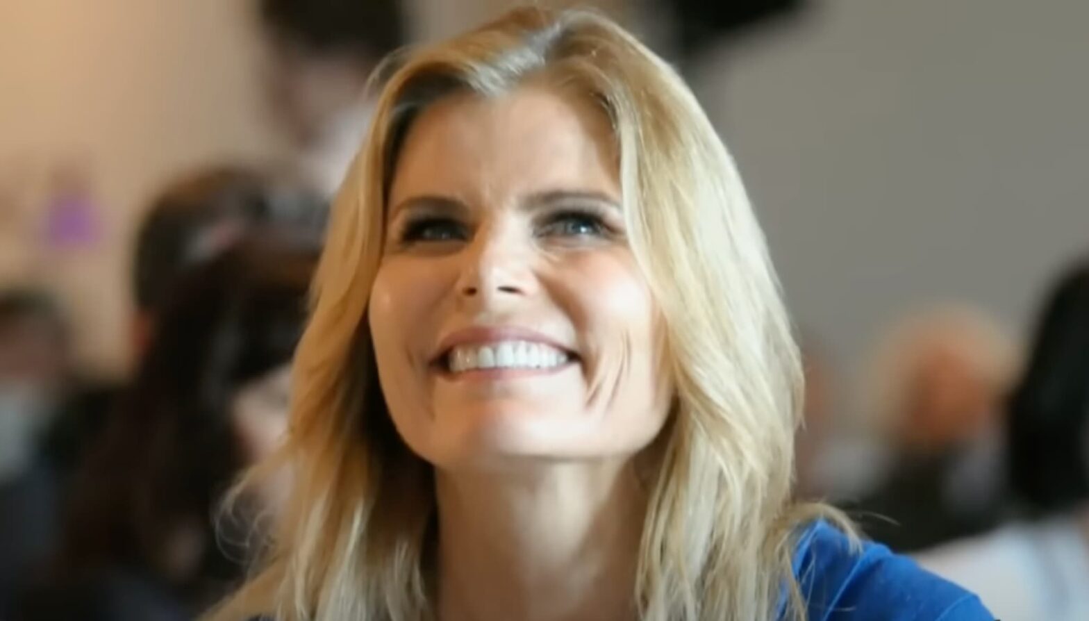 Mariel Hemingway's Journey to Mental Health Advocacy